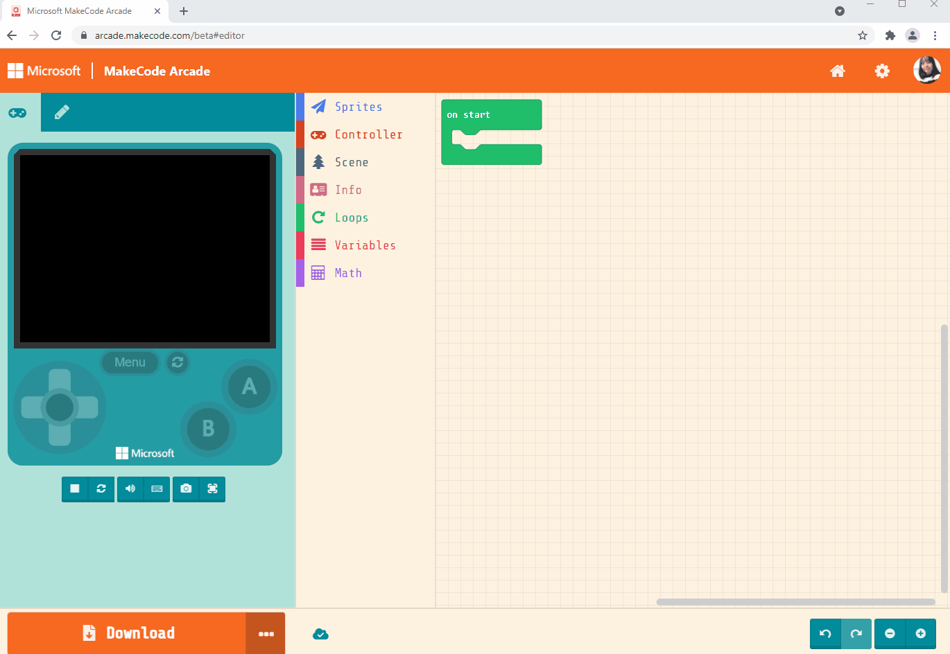 there-are-a-vertical-line-on-pencil-icon-when-switching-simulator-to