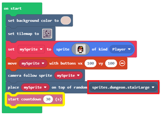 "80'S ROCKSTAR MAZE: Avoid the Fans!": Hint of step 8 is not accurate ...