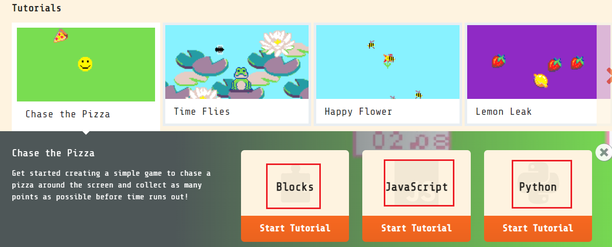 Not show the type of tutorial when high contrast on · Issue #4431 · microsoft/pxt-arcade · GitHub