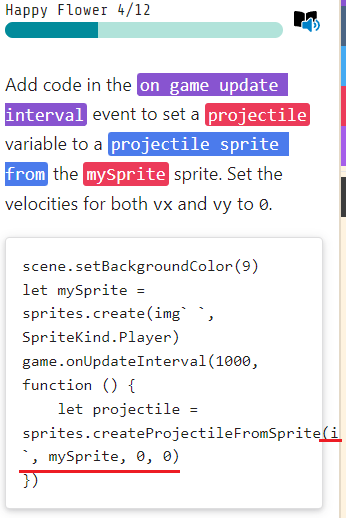 Part of code shown incompletely in the tutorial · Issue #4618 ...