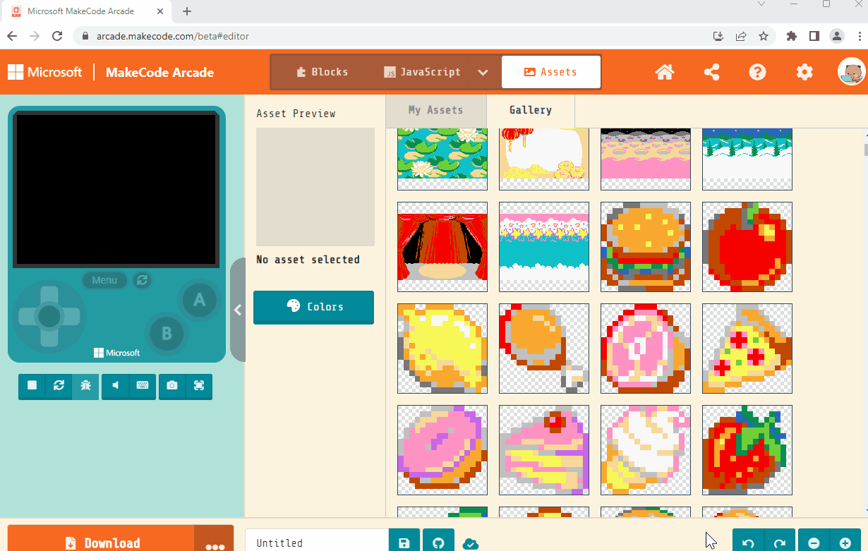 Custome Palette isn't reverted after exiting without applying changes · Issue #5632 · microsoft ...