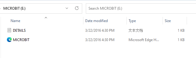 Mydata File Isnt Generated If Logging Data On Hardware · Issue 5072 · Microsoftpxt Microbit 