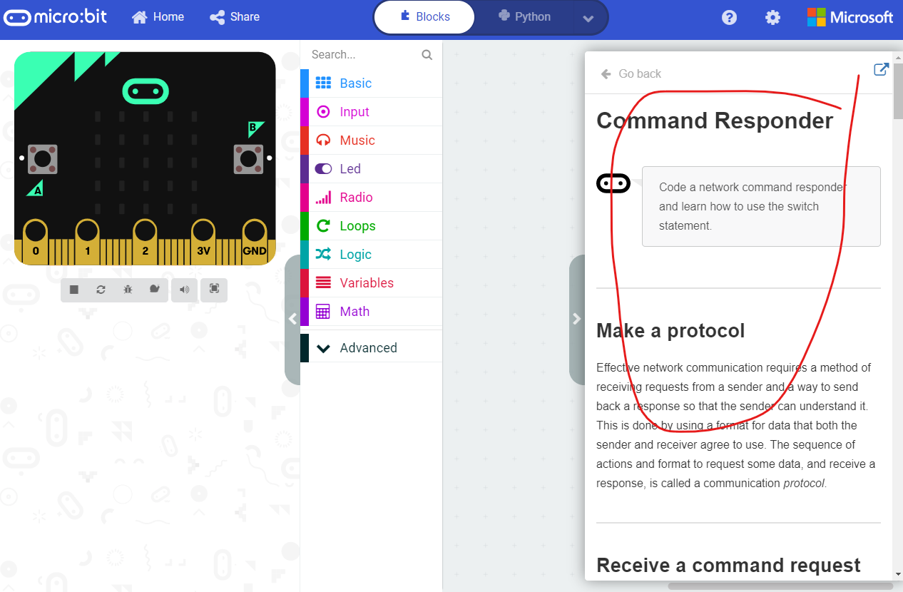 Command Responder Can T Load Documentation In Chinese · Issue 2698 · Microsoft Pxt Microbit