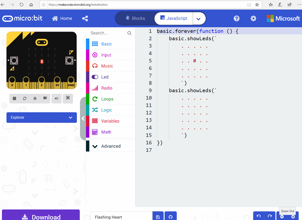 Slow-Mo not highlighted when high contrast on · Issue #2925 · microsoft/pxt-microbit · GitHub