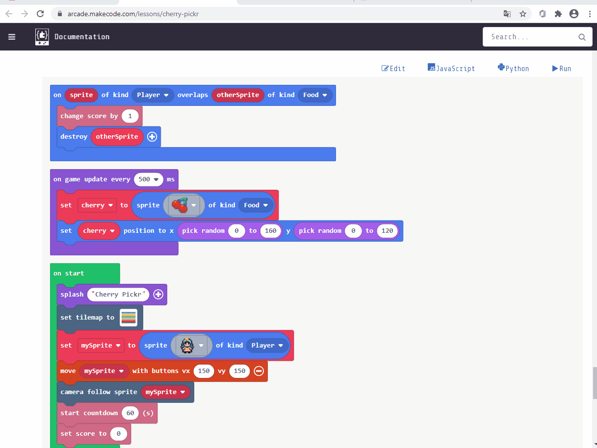 The result not as expected in "Cherry Pickr" · Issue #2566 · microsoft ...