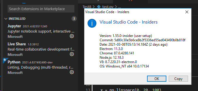 Guest cannot execute cells even though enable "Allow Guest Execute Cells". · Issue #5105 ...