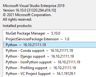 Variables in the Autos window/Locals view are missing with attach · Issue #6518 · microsoft/PTVS ...