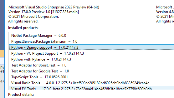 Go To All does not work. · Issue #6541 · microsoft/PTVS · GitHub