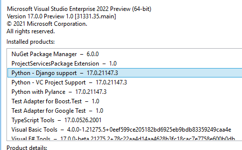 No intellisense in the html file. · Issue #6405 · microsoft/PTVS · GitHub