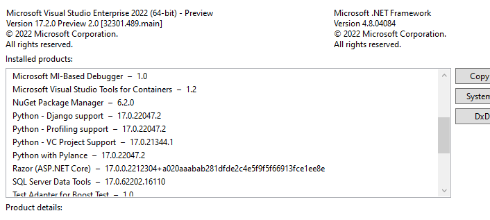 Failed to import folder under the workspace. · Issue #6896 · microsoft/PTVS · GitHub