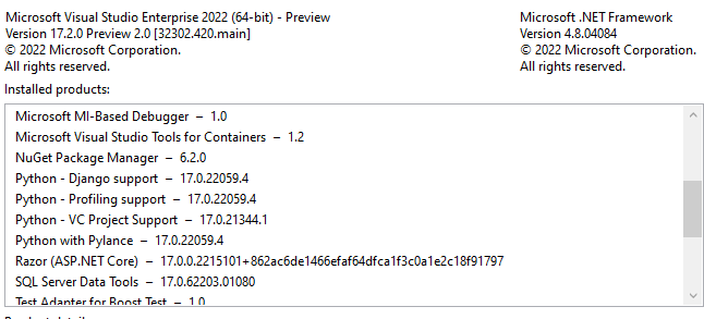 Python 3.10 failed to hit breakpoint when attach to a running python.exe. · Issue #6899 ...