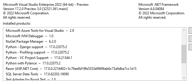 Failed to hit the breakpoint when attach a running python.exe. · Issue #6932 · microsoft/PTVS ...