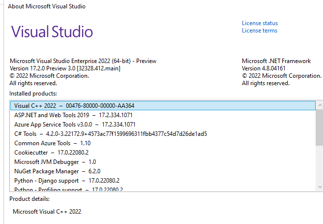 Failed to set startup file when create new project from existing python code. · Issue #6942 ...