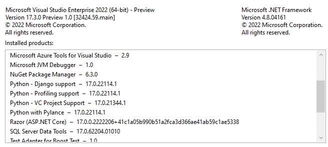 No IntelliSense when import folder under the workspace. · Issue #6974 · microsoft/PTVS · GitHub