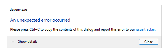 An error pops up after clicking Add environment. · Issue #6976 · microsoft/PTVS · GitHub