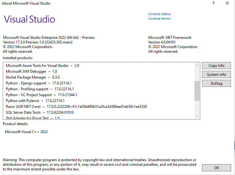 An Error Pops Up After Clicking Add Environment · Issue 6976 · Microsoftptvs · Github