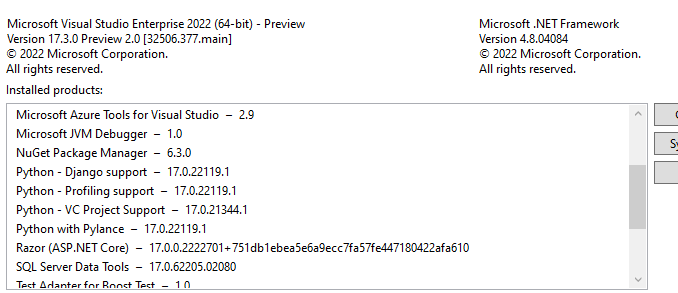 Live Share: The shared window will crash during join in the server. · Issue #6992 · microsoft ...