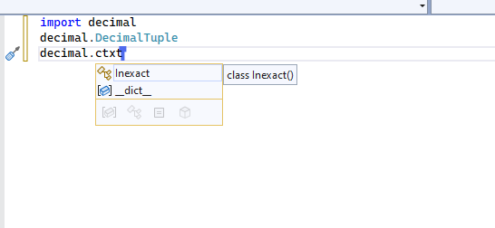 Failed to complete the word when type a few letters of the word ...
