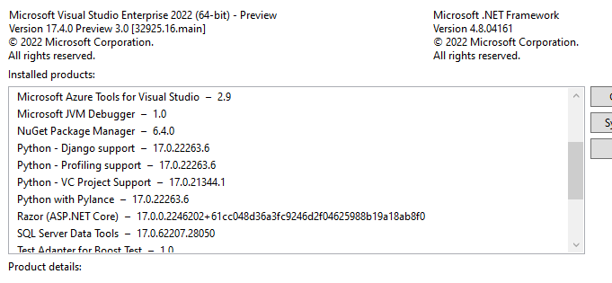 LiveShare: Intellisense doesn't work. · Issue #7123 · microsoft/PTVS · GitHub