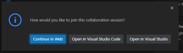 LiveShare: The client can't join Live Share session successfully · Issue #7186 · microsoft/PTVS ...