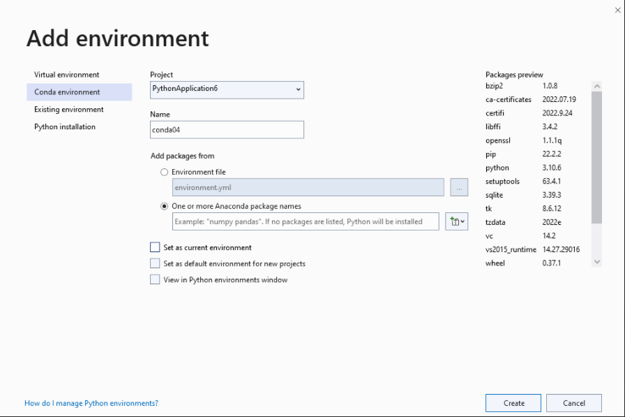 Set as current option should be checked and disabled when project uses default · Issue #7200 ...