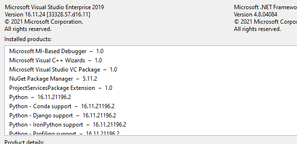 Liveshare Intellisense Doesnt Work · Issue 7374 · Microsoftptvs · Github