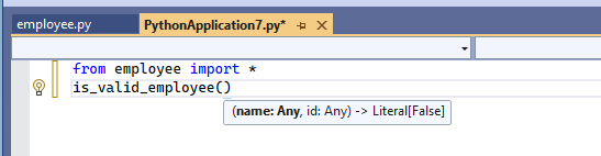 'Completions for type Hints via stub files' need restart VS is ...