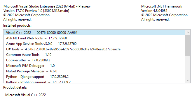 Missing package check doesn't understand flask requirements · Issue #7493 · microsoft/PTVS · GitHub