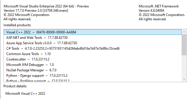 LiveShare: Intellisense doesn't work in client. · Issue #7574 · microsoft/PTVS · GitHub