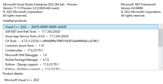 Code color changes to white when debugging · Issue #7659 · microsoft/PTVS · GitHub