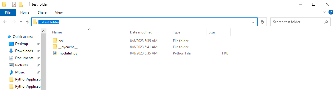 IntelliSense doesn't work after reopen solution · Issue #7693 · microsoft/PTVS · GitHub