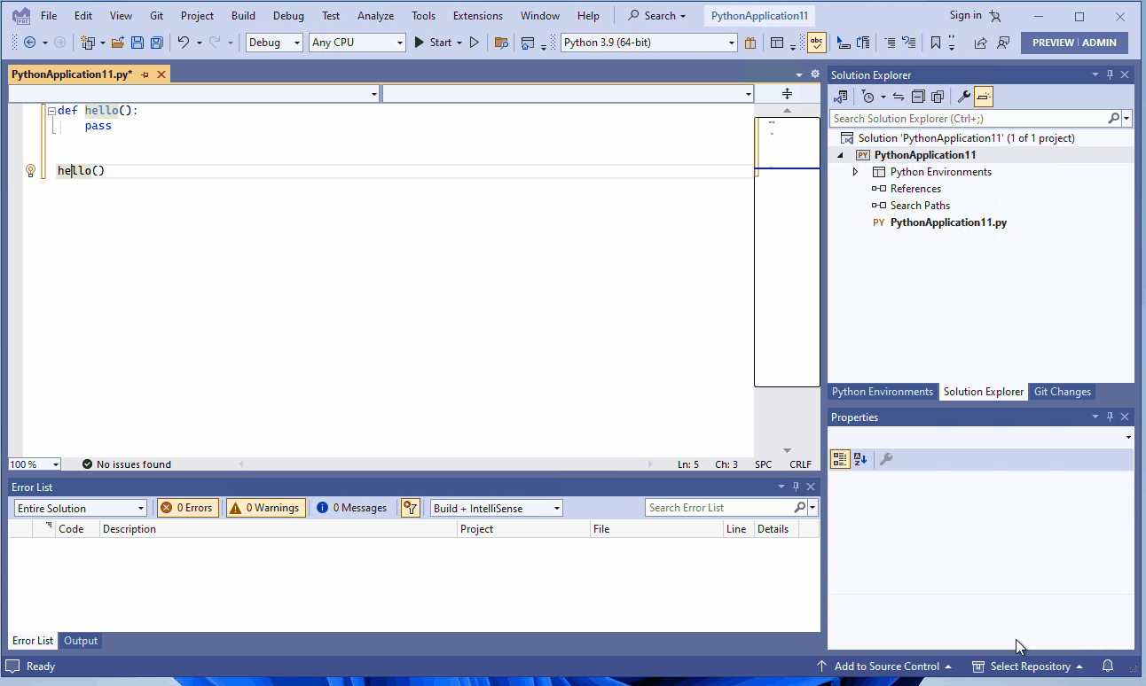 Rename With Ctrl R Ctrl R Doesnt Work Correctly · Issue 7730 · Microsoftptvs · Github 
