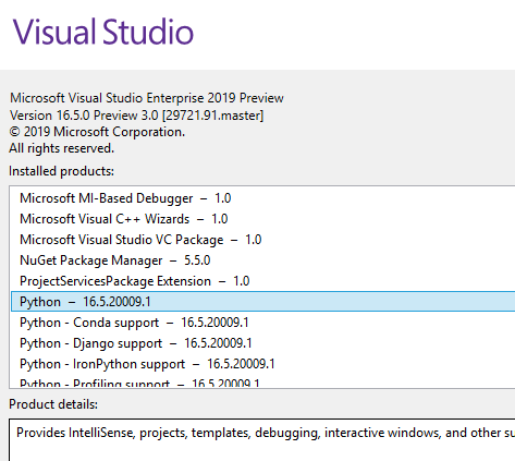 An error display in output window when debug with "Windows Application" option checked. · Issue ...