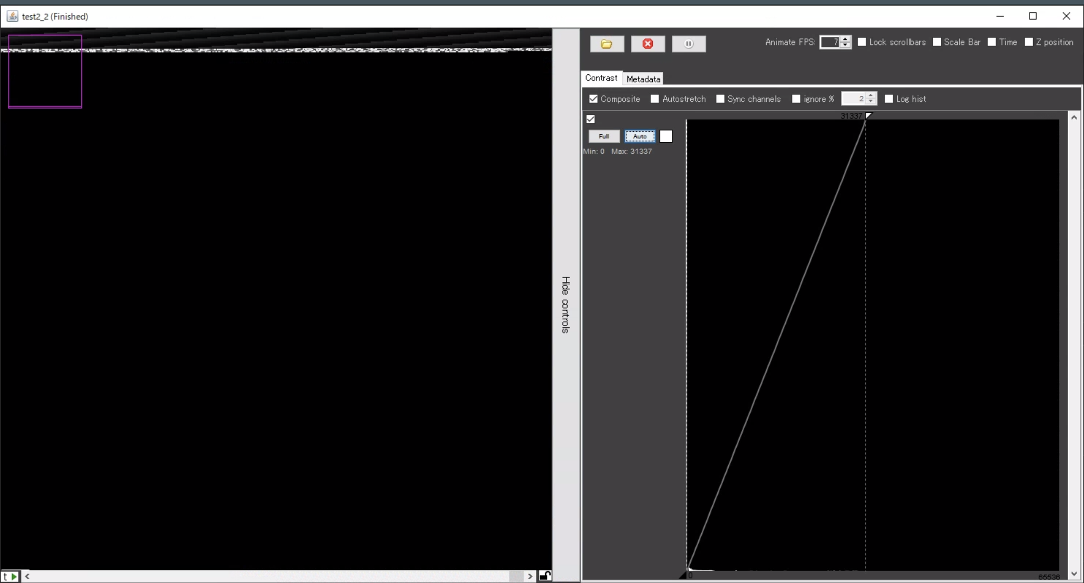 `image_process_fn` with smaller image size · Issue #317 · micro-manager/pycro-manager · GitHub