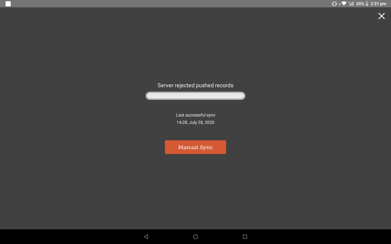 Sync error after creating prescription associated with non-local prescriber · Issue #3055 ...