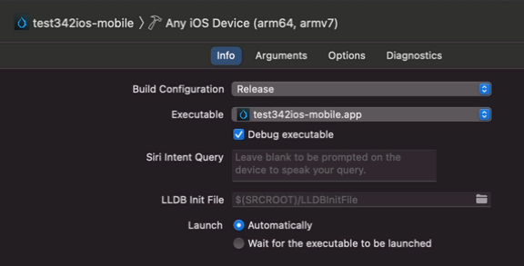 [3.4.2] Static_assert failed due to requirement 'sizeof (*to) == 8' error with iOS packaging ...