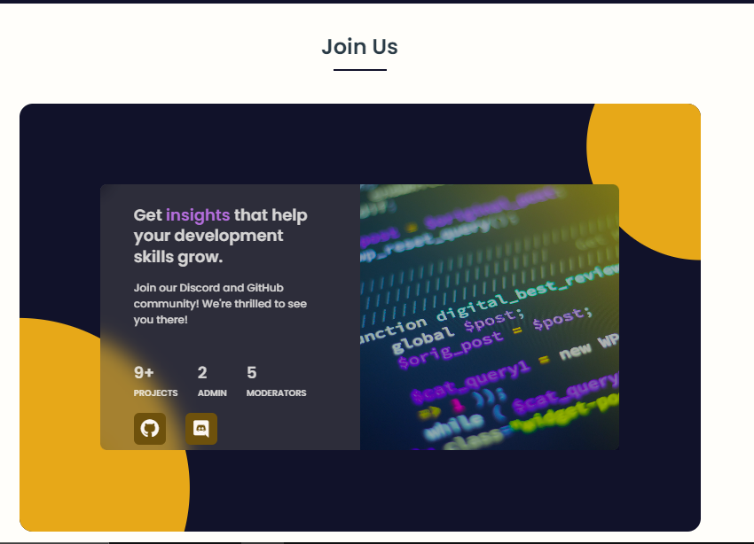 [BUG] Remove Join Us section · Issue #122 · SurPathHub/SurPathHub.github.io · GitHub