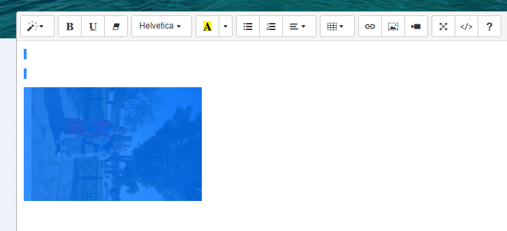 Unable to Cut/Paste images · Issue #3673 · summernote/summernote · GitHub