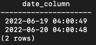 Timestamp fields in variables returned as epoch · Issue #52195 · grafana/grafana · GitHub