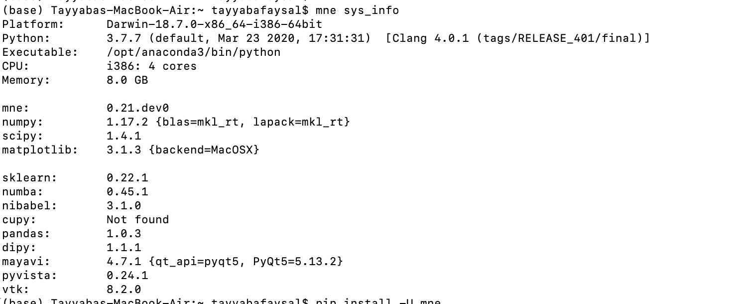 Unable To Read Edf File · Issue 7680 · Mne Toolsmne Python · Github 8777