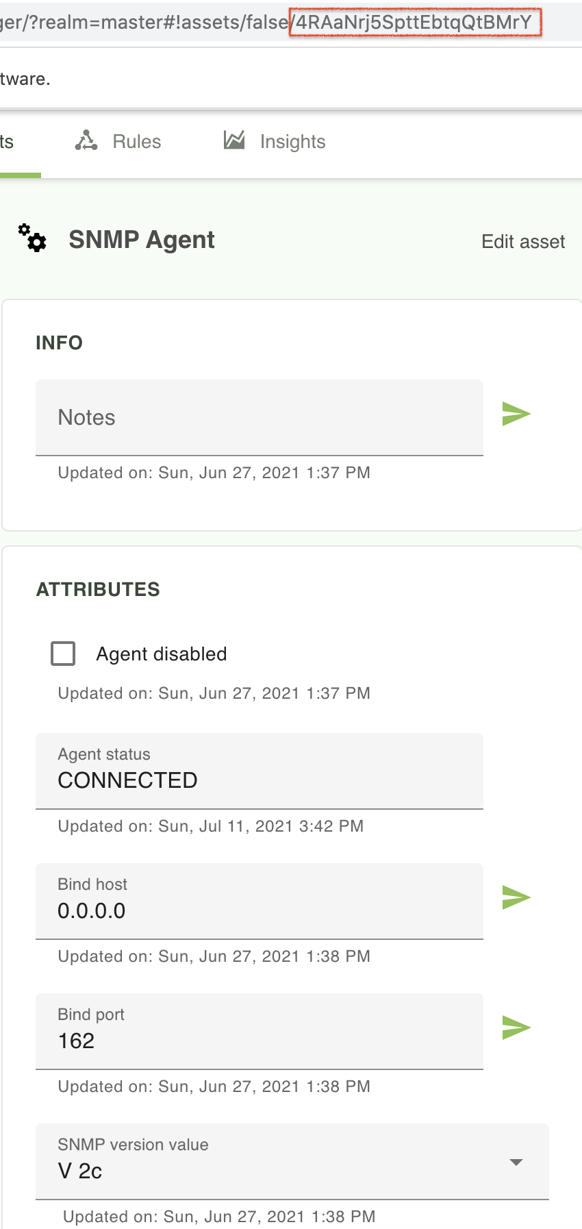 SNMP trap protocol does not work · Issue #412 · openremote/openremote · GitHub