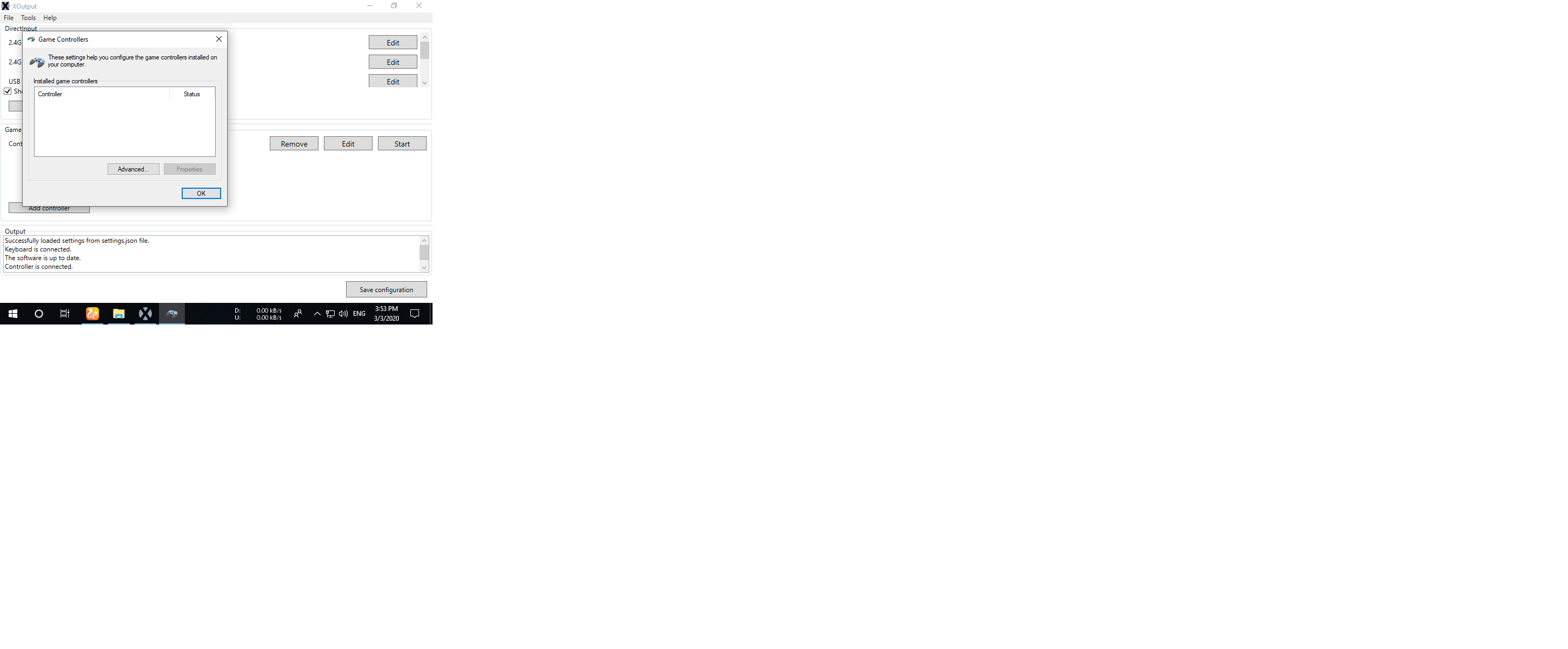 Controller is no longer detected in any computer after unplugging. · Issue #156 · csutorasa ...