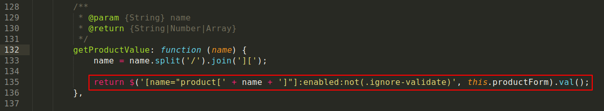 Undefined Value Sets In The Variant S Sku · Issue 36309 · Magento Magento2 · Github