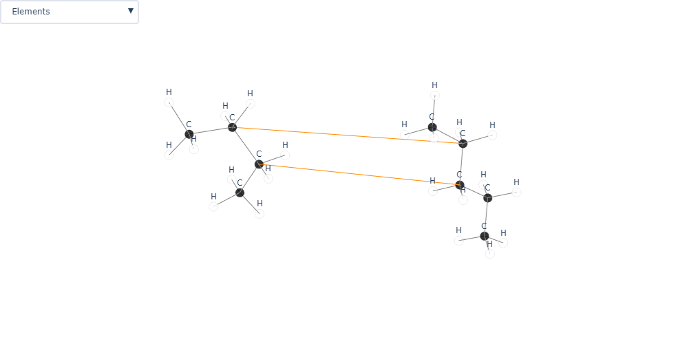 Visualization of merged molecule. · Issue #209 · michellab/BioSimSpace · GitHub