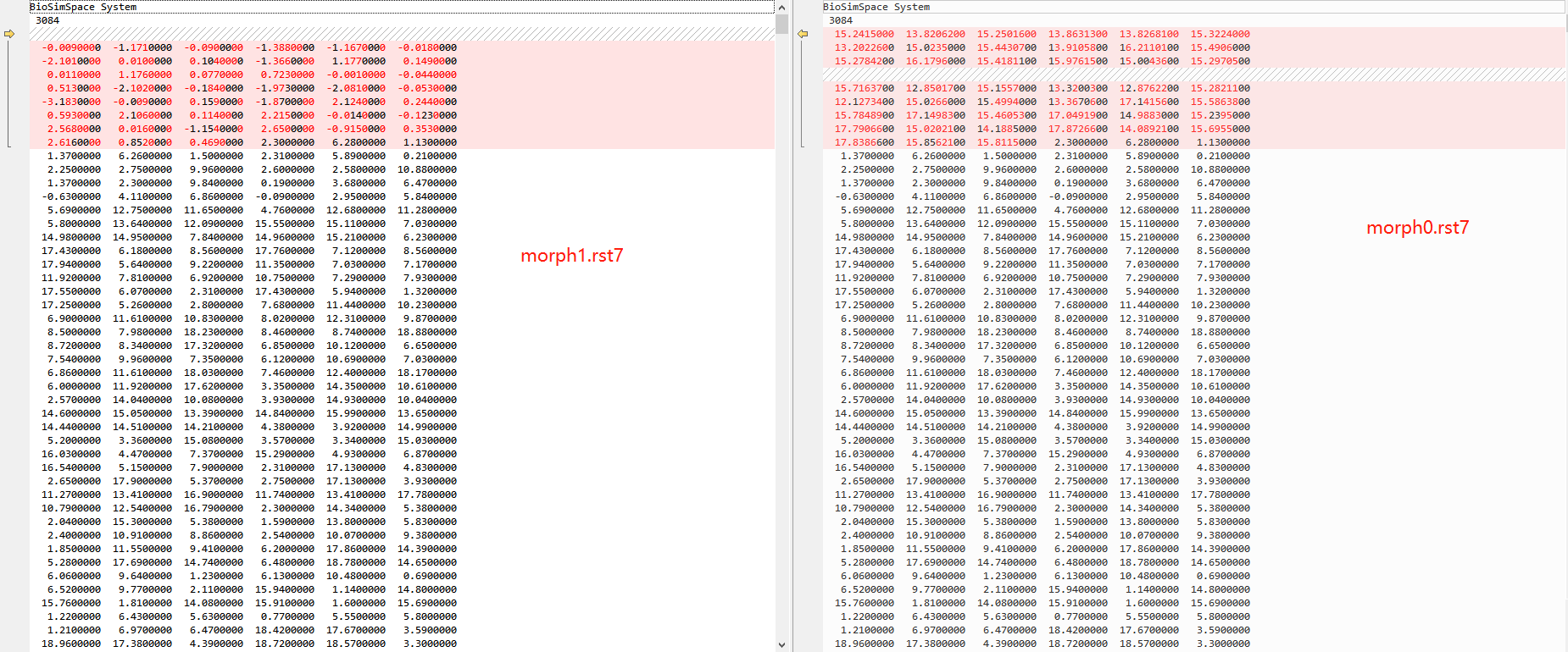 Gromacs topology parser · Issue #234 · michellab/BioSimSpace · GitHub