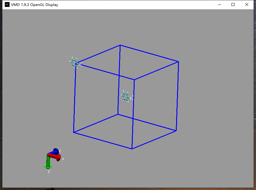Gromacs topology parser · Issue #234 · michellab/BioSimSpace · GitHub