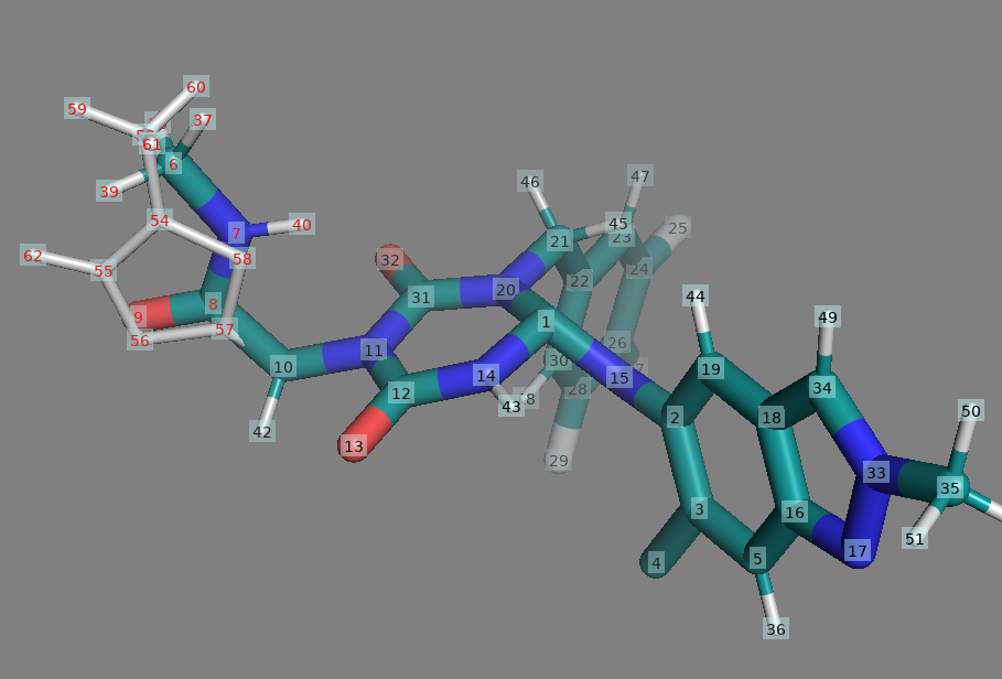 Exposing mapping from merged molecule to parent molecules · Issue #375 · michellab/BioSimSpace ...