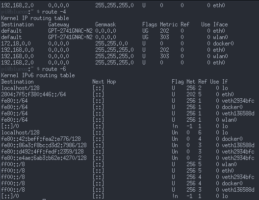 wizard/wifi/network: 'waiting for internet' even after connected to wifi · Issue #1770 ...
