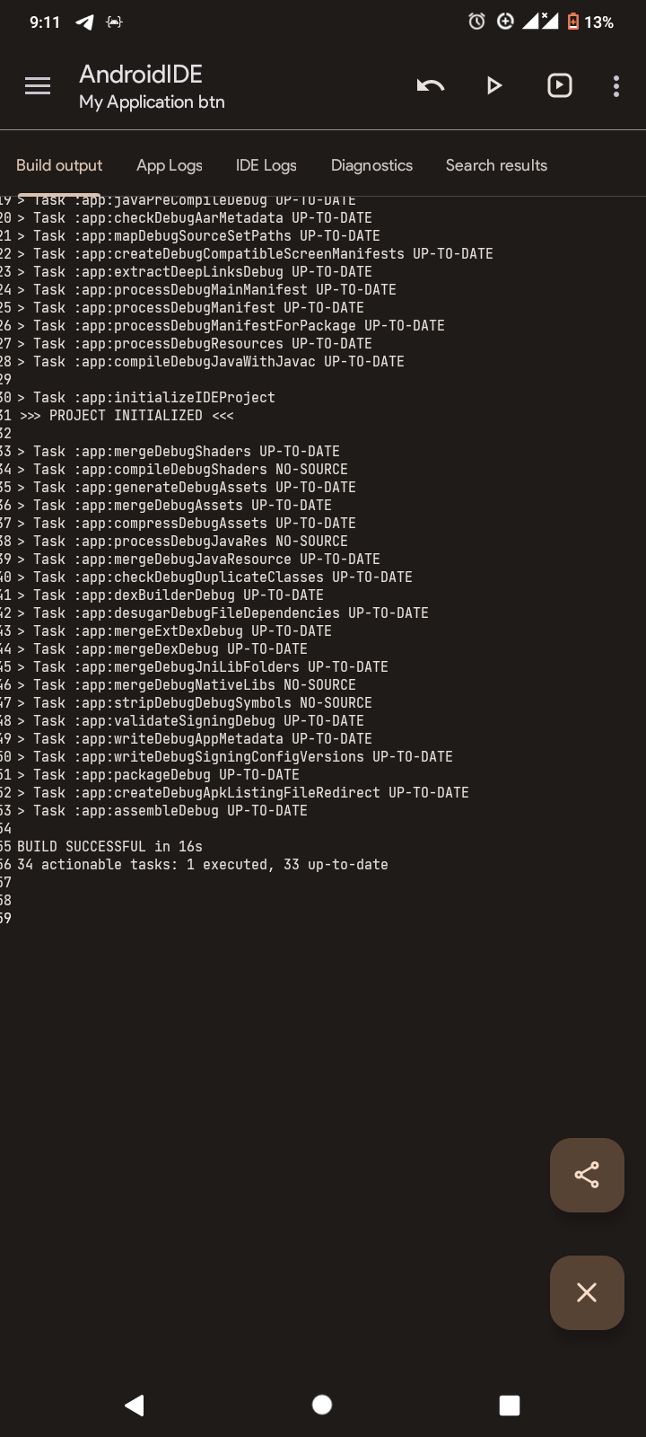 Build process · Issue #763 · AndroidIDEOfficial/AndroidIDE · GitHub