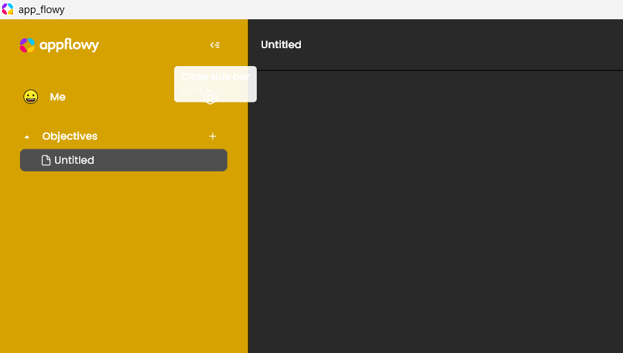 [Bug] Tooltip text color is not coherent with dark theme, reduces readability. · Issue #2016 ...